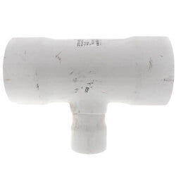 Reducing Vent Tees – My Store